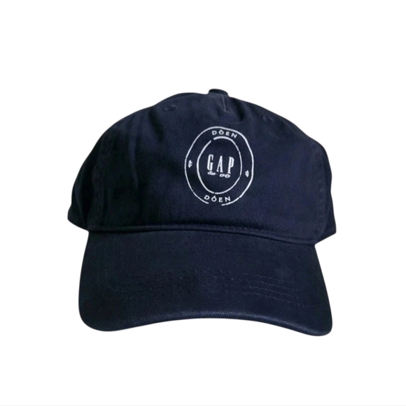 GAP | Accessories | New Gap Den Kids Logo Baseball Hat | Poshmark